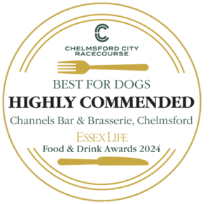 Dine – Channels Wedding Venue Chelmsford Essex